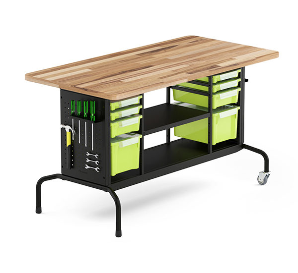 Labfab/makerspace - Metadil