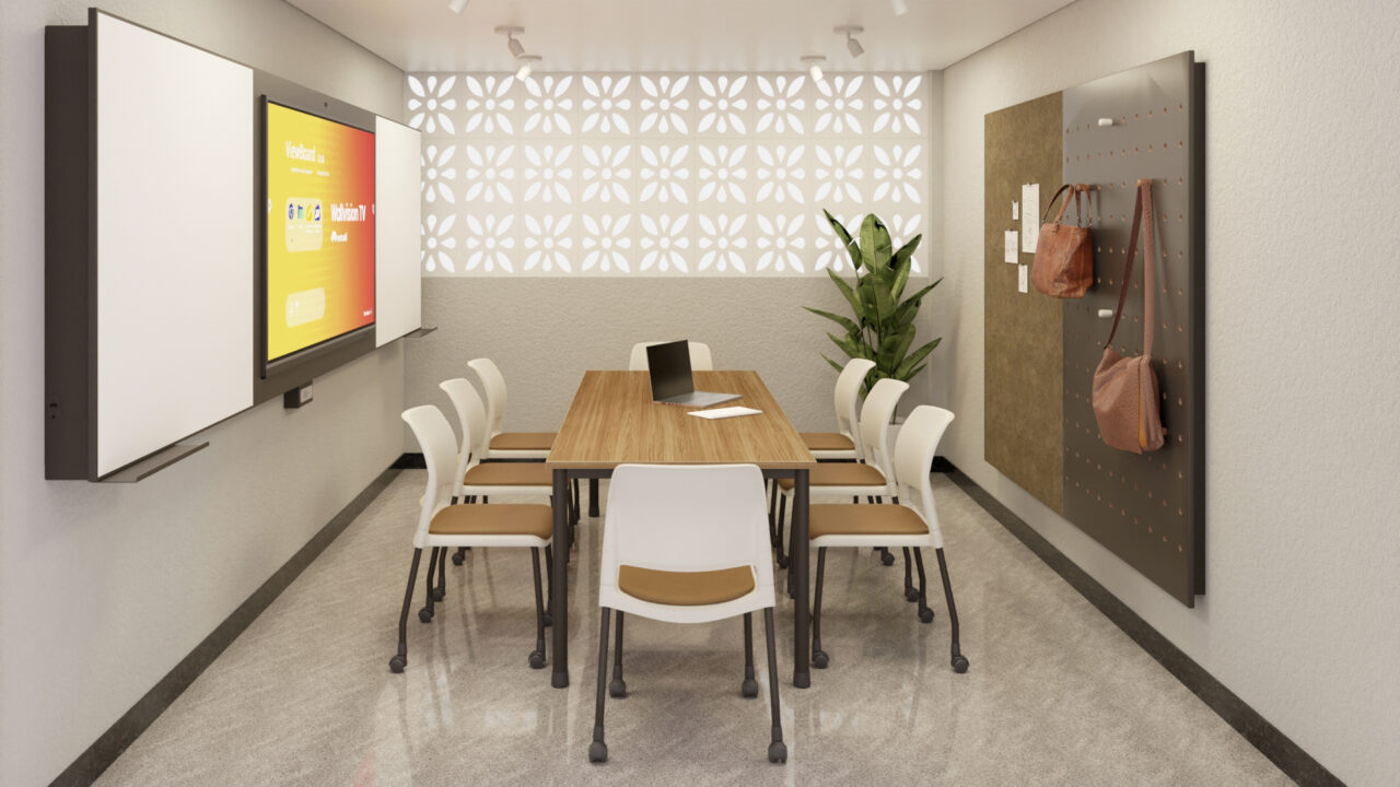 Meeting room gallery - Metadil